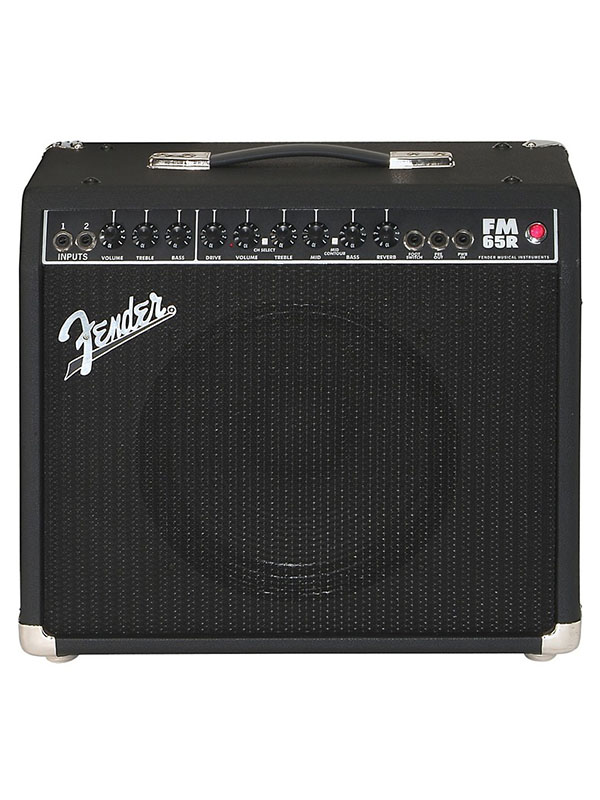 Fender Frontman 65R Guitar Amp - Sandman Guitar Centre
