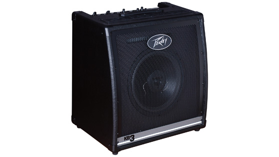 PEAVEY KB3 60W KEYBOARD AMP - Sandman Guitar Centre