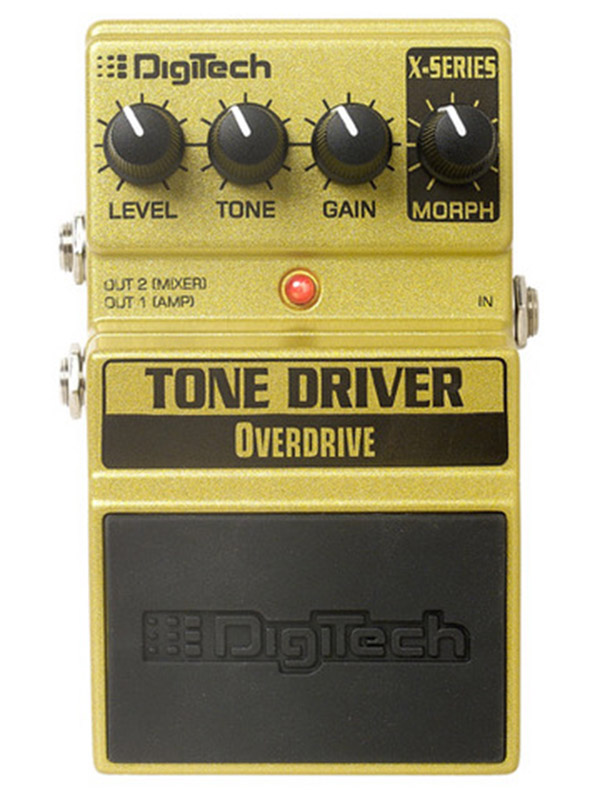 Ibanez TS9 Tube Screamer - Sandman Guitar Centre