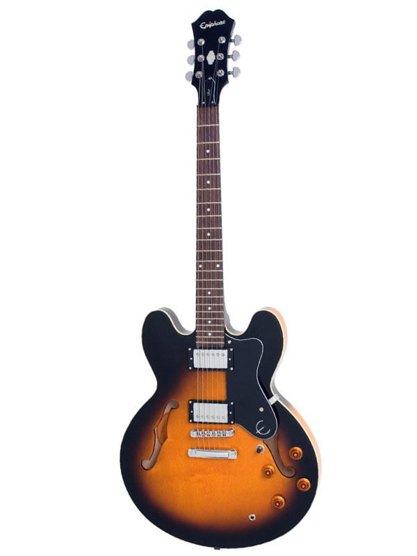 Epiphone Emily the Strange SG G-310 Guitar - Sandman Guitar Centre Online