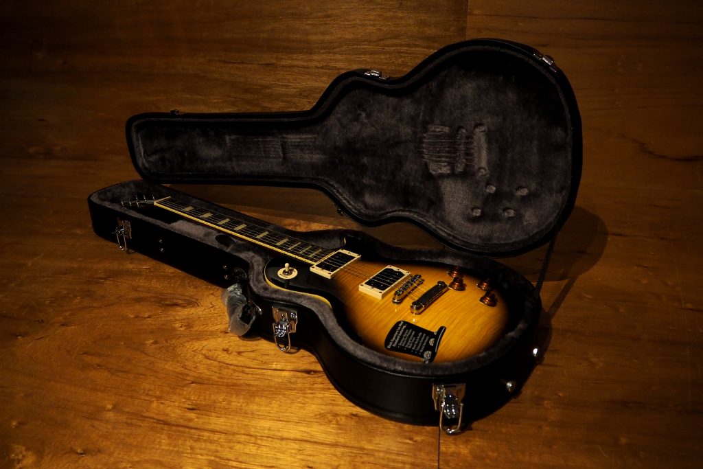 EPIPHONE SLASH SIGNATURE LES PAUL STANDARD ELECTRIC GUITAR OUTFIT W ...